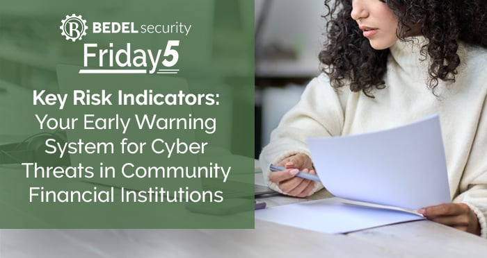 Key Risk Indicators: Your Early Warning System for Cyber Threats in ...