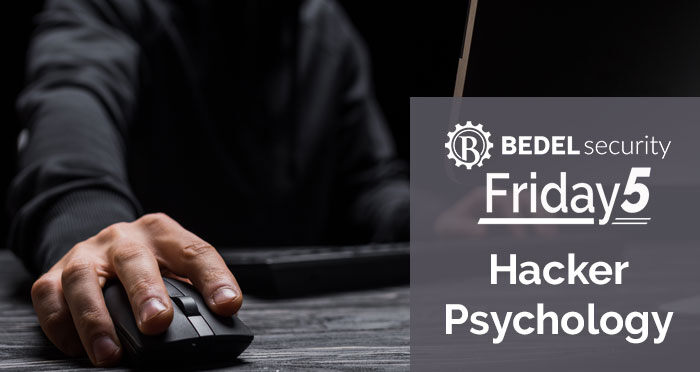 Hacker Psychology