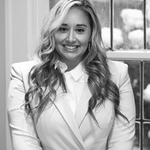 Welcome to The Bedel Security Team Cinda Reardon!