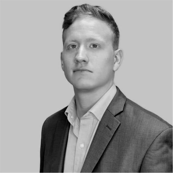 Welcome to The Bedel Security Team, Hunter Thompson!