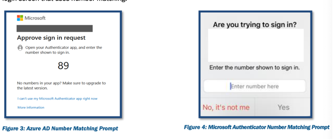 Three Options to Implement Phish Resistant Multi-Factor Authentication